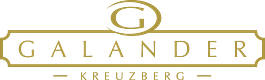 Galander Kreuzberg