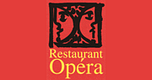 Restaurant Opéra in der Alten Oper Frankfurt