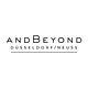 andBeyond - events & more