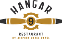 Hangar 9