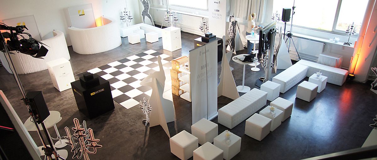 snap Studios | eventlocations.com