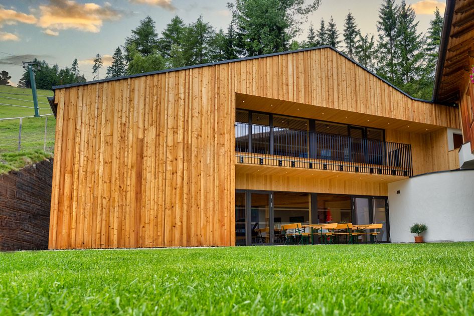 Bärenstadl Assling | eventlocations.com