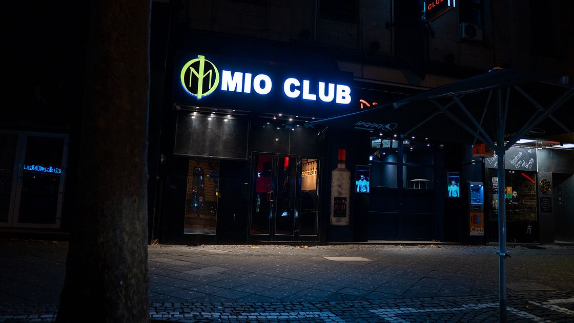 Mio Club