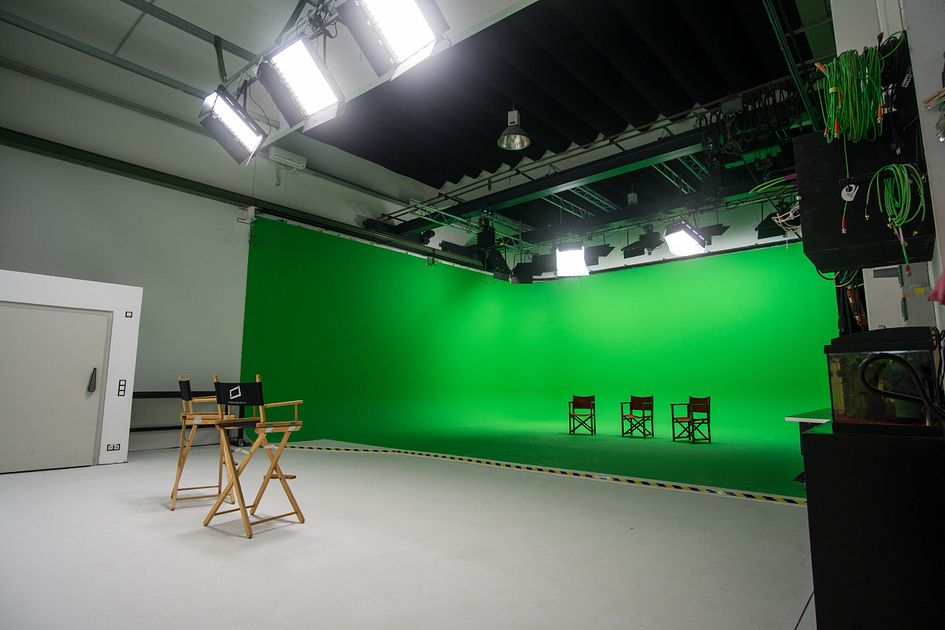 Screencraft Studio
