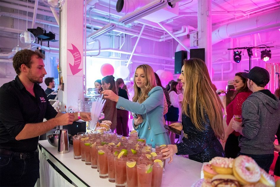 WONDR experience | eventlocations.com