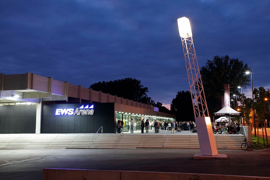 EWS Arena
