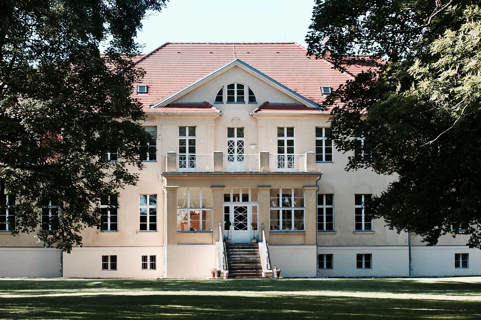 Schloss Grabow