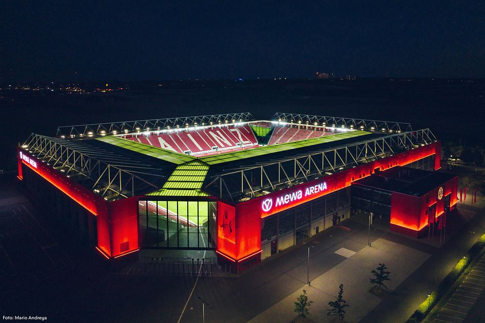 MEWA ARENA