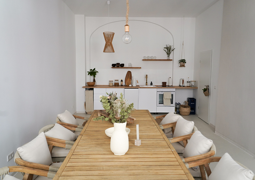 SOL - HOME FOR HEALING