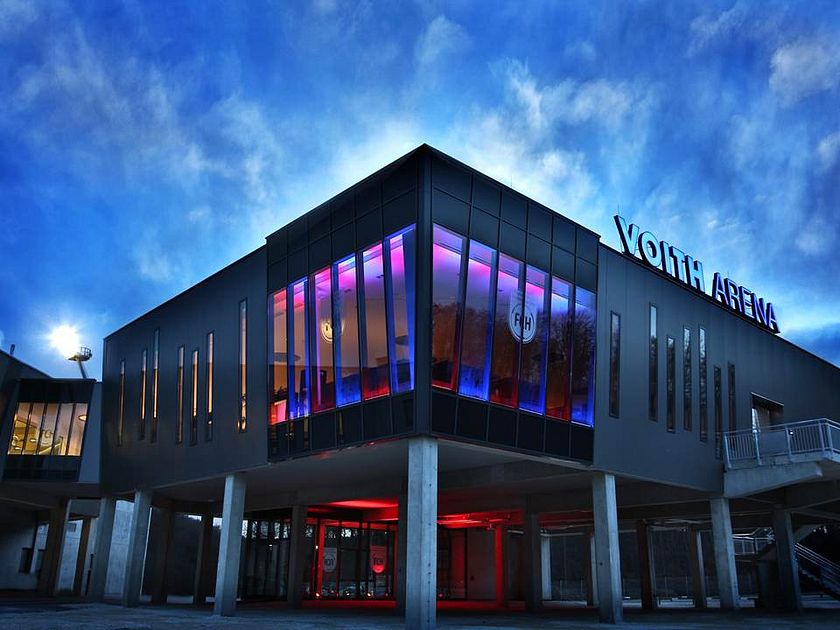 Voith-Arena
