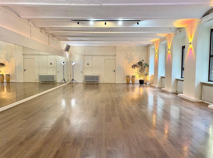 Dolce Vita Dance Studio | eventlocations.com