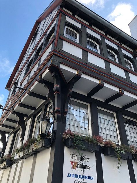 Kleens Café und Events an der Erft