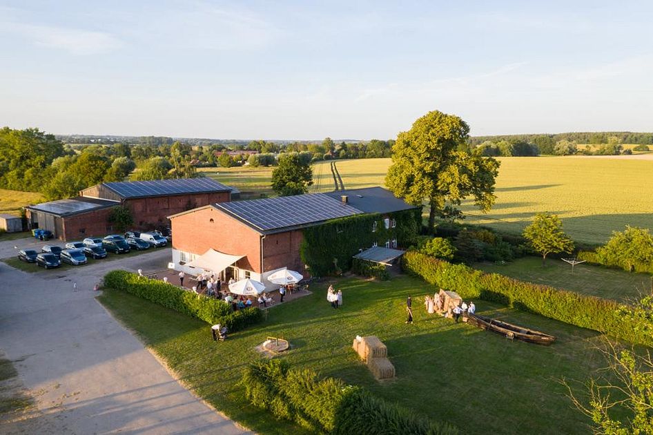 Vossberg Eventlocation