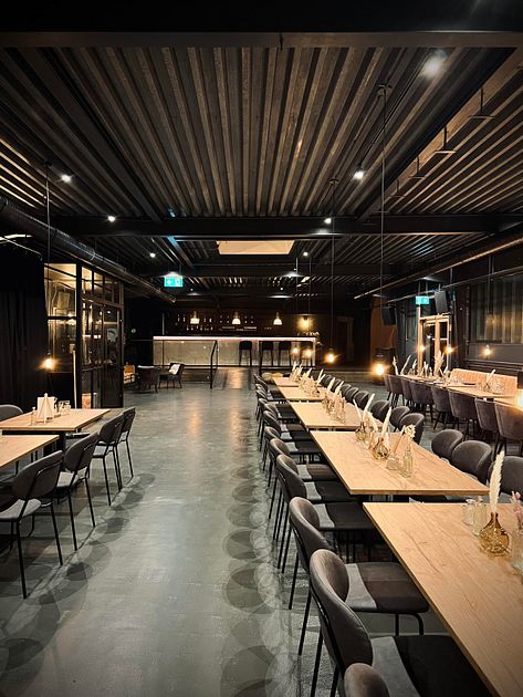 MILO - Die Location | eventlocations.com