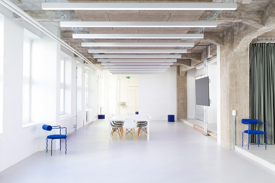 HOLON Space | eventlocations.com