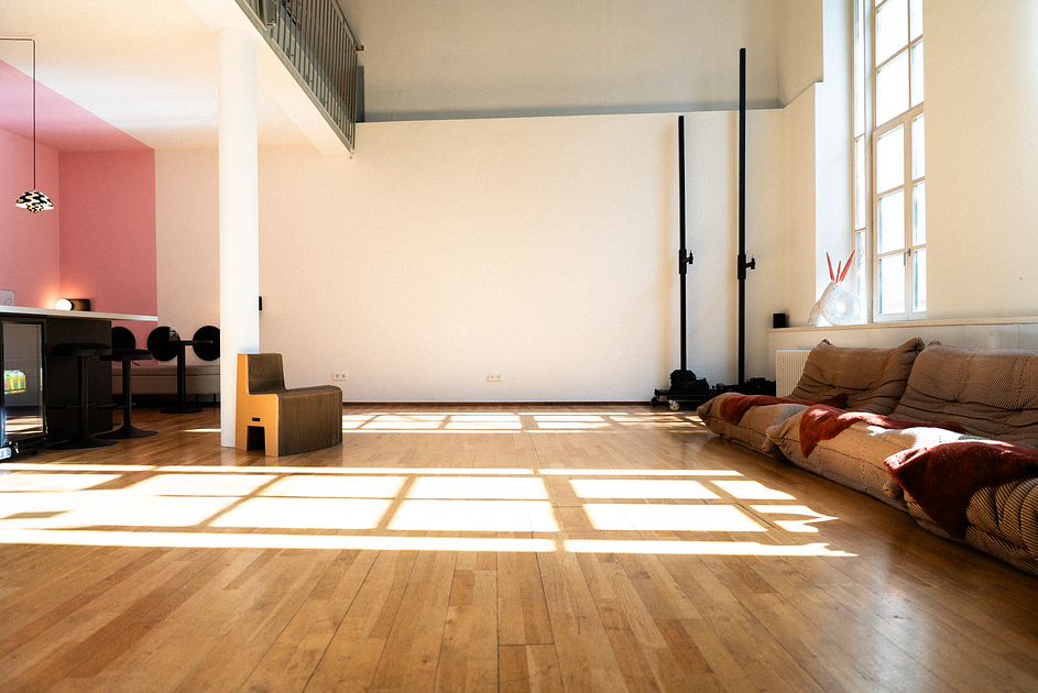 Baad Studio Muenchen