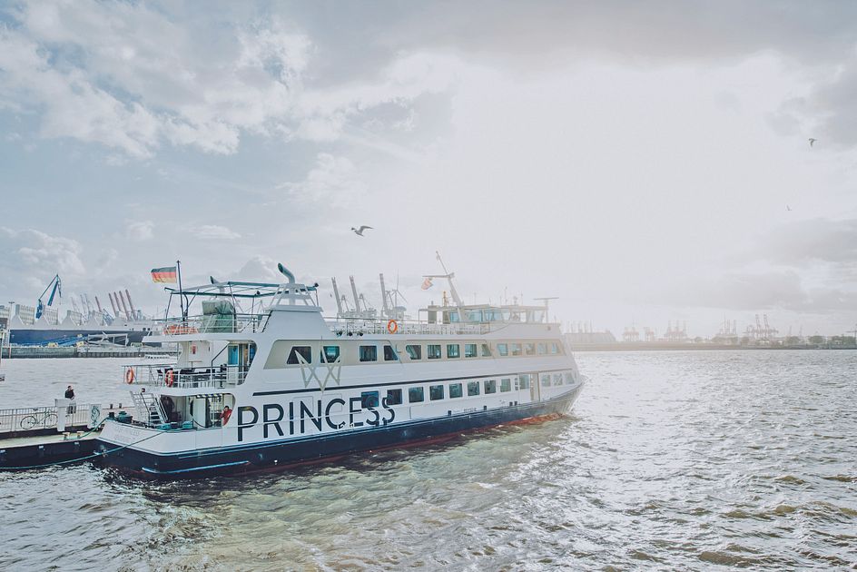 MS „Princess“ | eventlocations.com