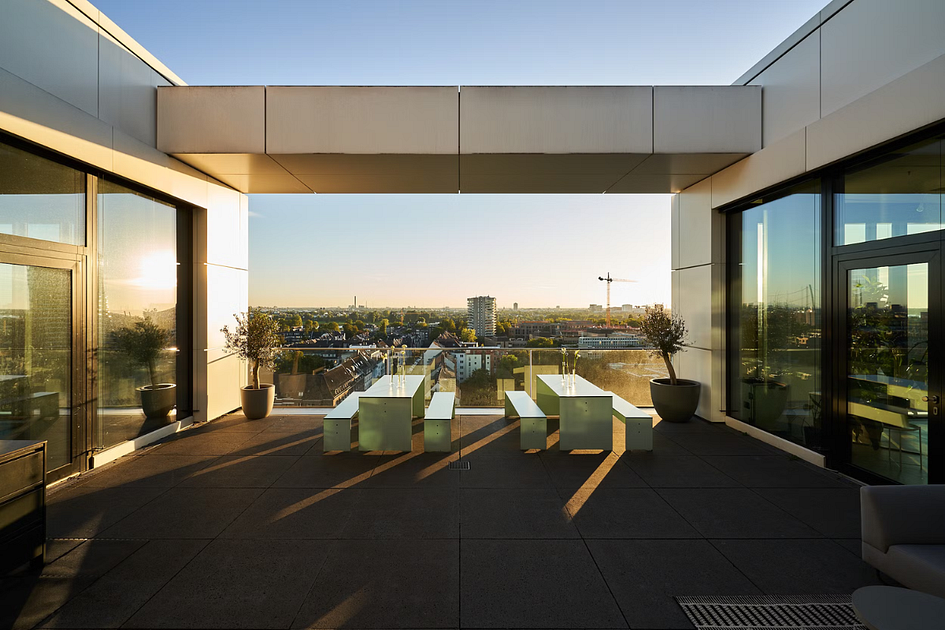 Rooftop Party: Ultimative Planungstipps + unsere Top 9 Rooftops