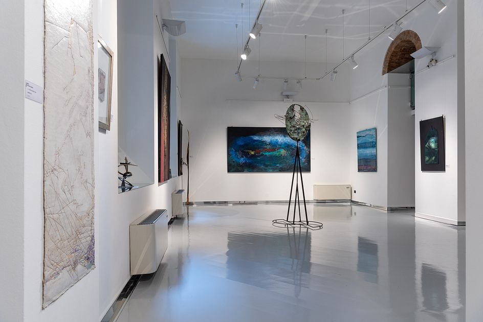 Fondazione Luciana Matalon