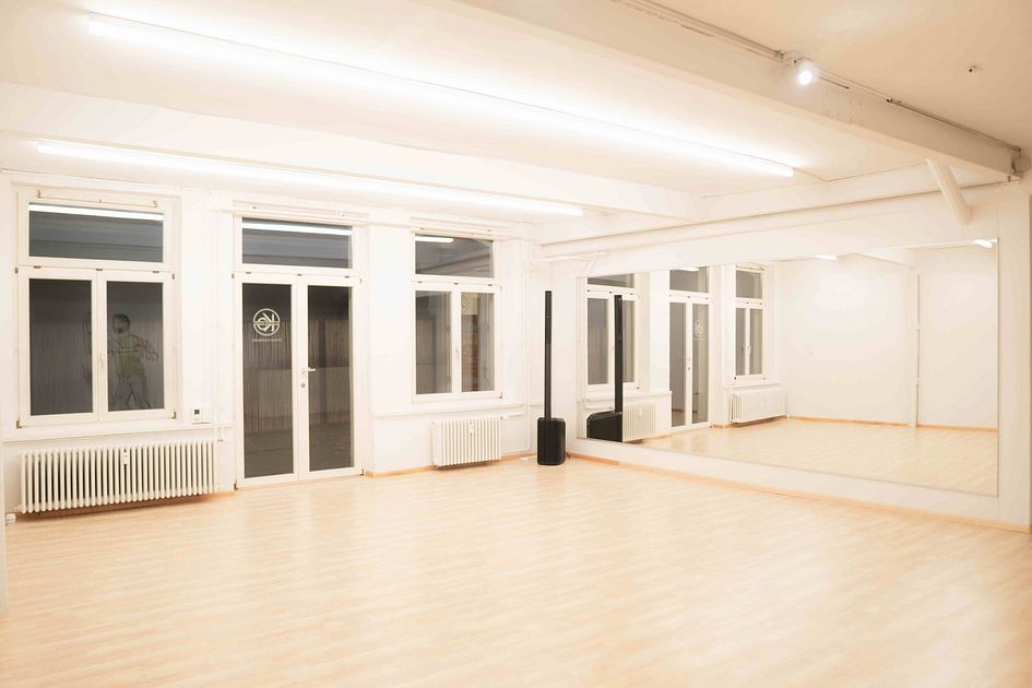 KC dance studio