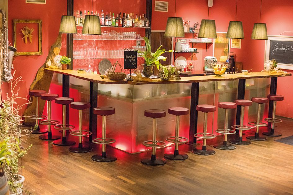 Tanzhaus emotion Bar & Eventmanagement