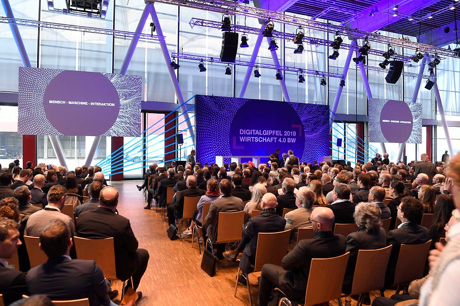 Carl Benz Arena | eventlocations.com