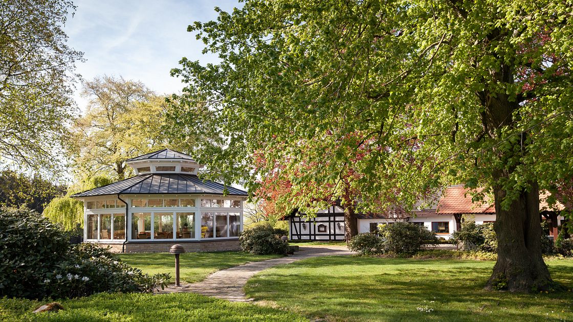 Berggasthof Wilhelmshöhe