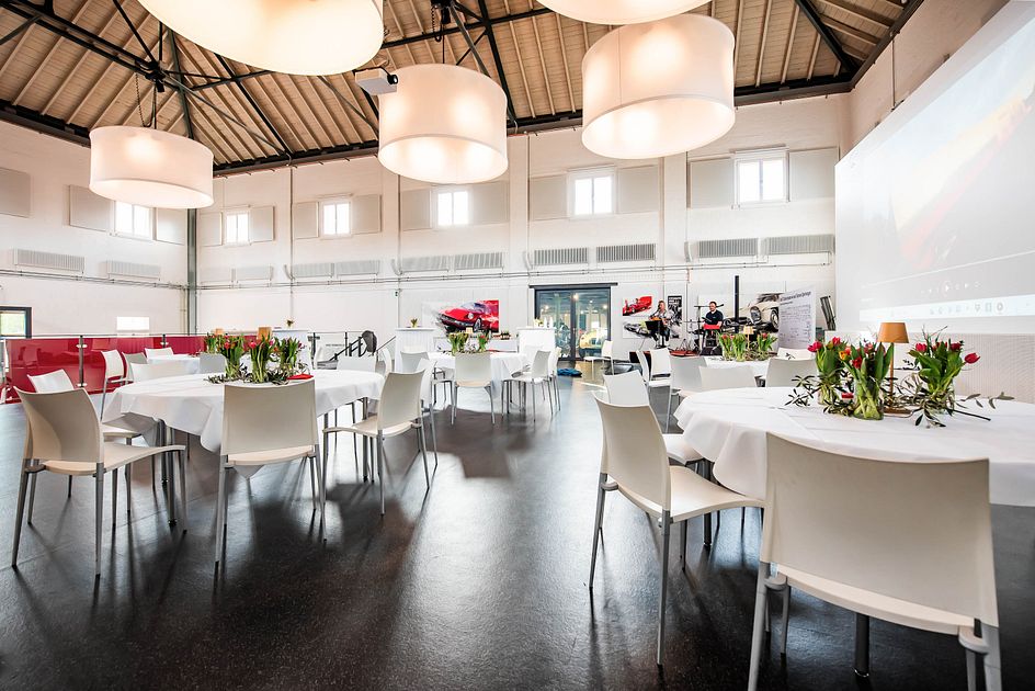 autobau erlebniswelt